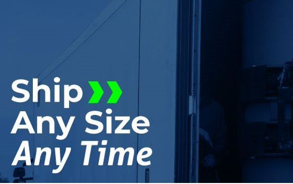 Shipping by GLT Logistics in Miami, FL - Alignable