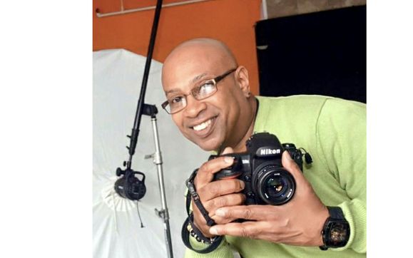 Ronnie Wright PHOTOGRAPHER TO THE Stars - New York - Alignable