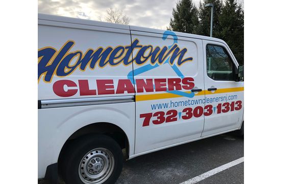 Hometown Cleaners - Freehold, NJ - Alignable