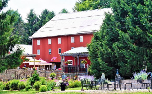 Adams County Winery - Orrtanna Area - Alignable