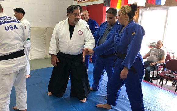 Martial Arts. Traditional Judo and Aikijujutsu. by Takeda Ryu, Kano Ryu ...