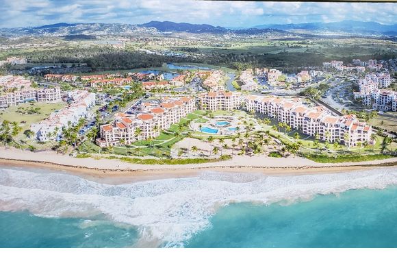 Palmas del Mar, resort residential community,PUERTO RICO by BBC REALTY ...