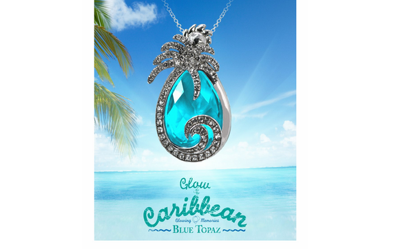 Glow of the Caribbean - Santa Claus Area - Alignable