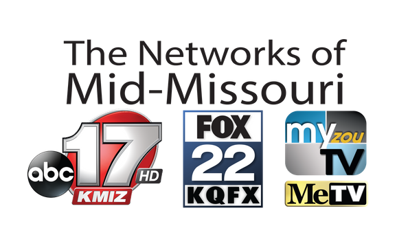 Advertising by KMIZ KQFX MyZou MeTV in Jefferson City, MO - Alignable