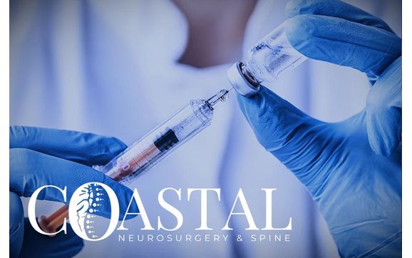 Pain Injections by Coastal Neurosurgery and Spine in Destin, FL - Alignable
