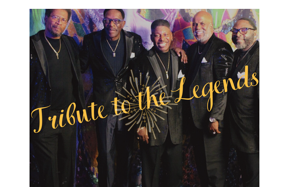 Music Artist Booking by Tribute To The Legends in Philadelphia, PA ...