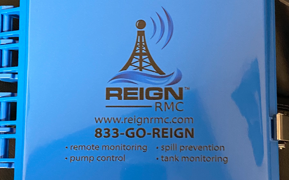 Tank monitoring & controls, SCADA -Lite for the Oil,Gas and Water ...