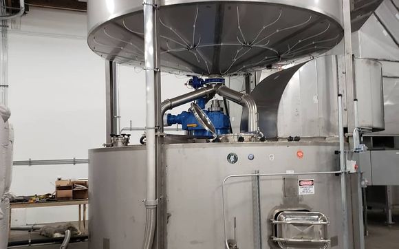 Intelligent Malt - Craft Malting Equipment by Intelligent Malt in Fargo ...