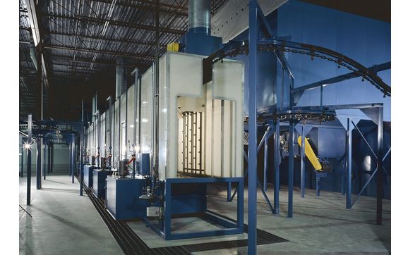 GAT Finishing Systems - Fenton, MO - Alignable