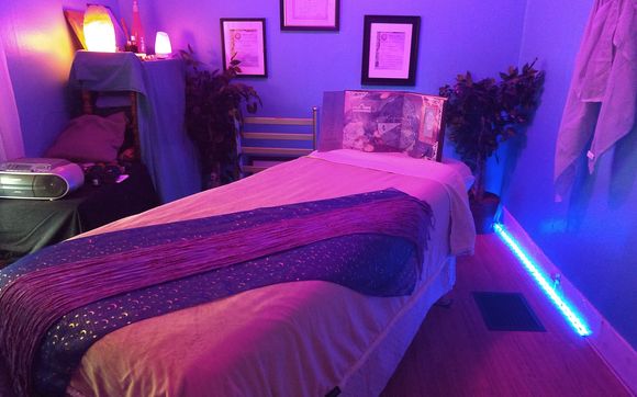 Hot Stone Massage by Holistic Happiness Massage and Wellness in Rutland ...