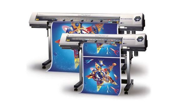 Printing Services by Z.K. Cybernet & Printery Inc. in New York, NY ...