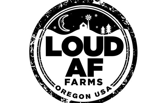 LAFF logo / sticker design by HappyBox Productions in Denville, NJ ...