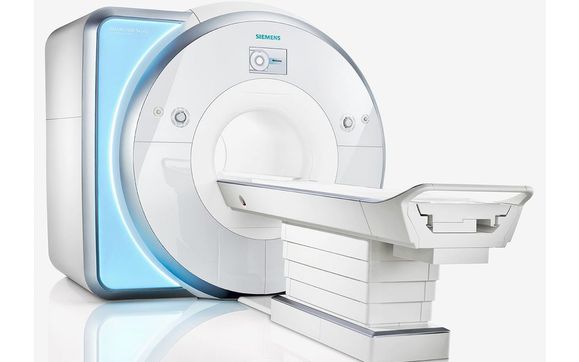 3T Ultra-High Field MRI by Diagnostic Imaging Services, Inc. in ...