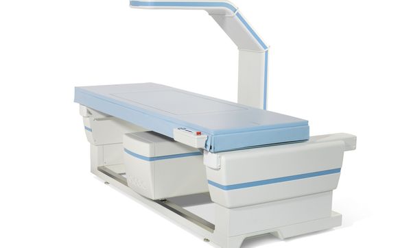DEXA (Bone Density Scan) by Diagnostic Imaging Services, Inc. in ...