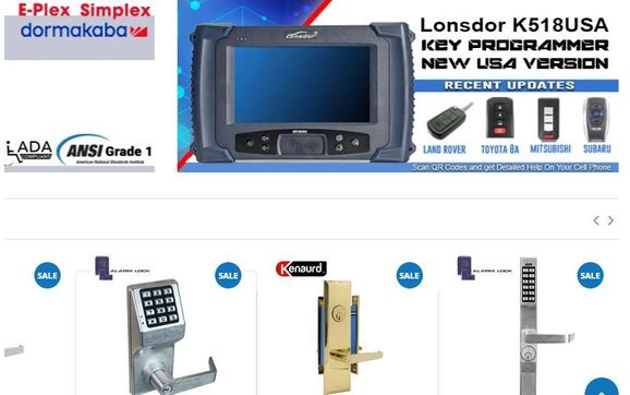 UHS Hardware - Hollywood, FL - Alignable