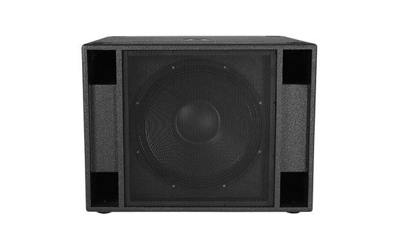 SSP118 Powered 18” Touring Subwoofer by 149 Decibel Sound System Rental ...