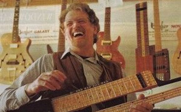 ISO 9001 Certified by Bunker Guitars in Mona Area - Alignable