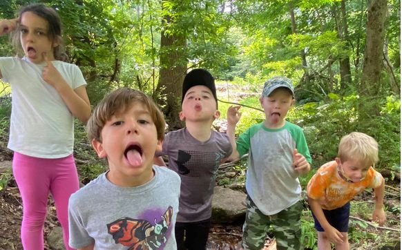 YMCA Camp Bernie - Port Murray Area - Alignable