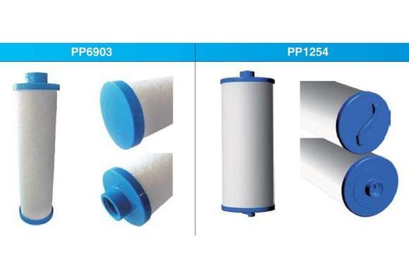 PP Prefilters by Darlly Filtration, Inc. in Chino, CA - Alignable