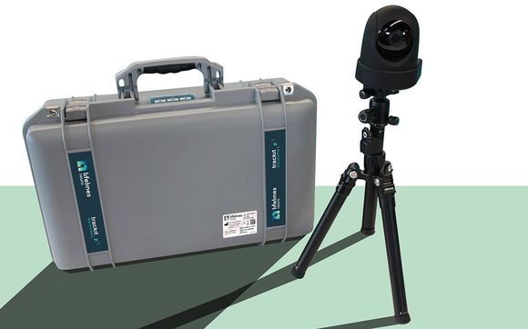 Trackit V EEG System by Lifelines Neuro in Louisville, KY - Alignable