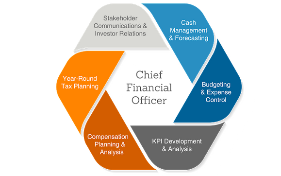 Virtual CFO by Thrive Accounting Solutions in Greenville, SC - Alignable