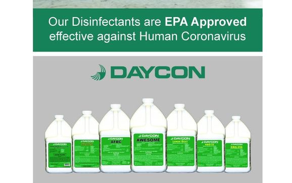 Daycon Products Company - North Bethesda, MD - Alignable