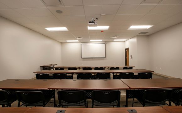 Meeting and event spaces by Montrose County Event Center in Montrose ...