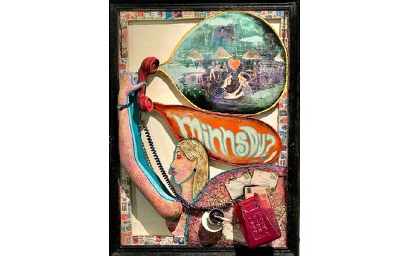 Tom Franco Art - Oakland, CA - Alignable