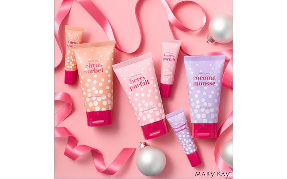 Mary Kay Skin Care Sets by Linda Roy-Brown, Independent Beauty ...