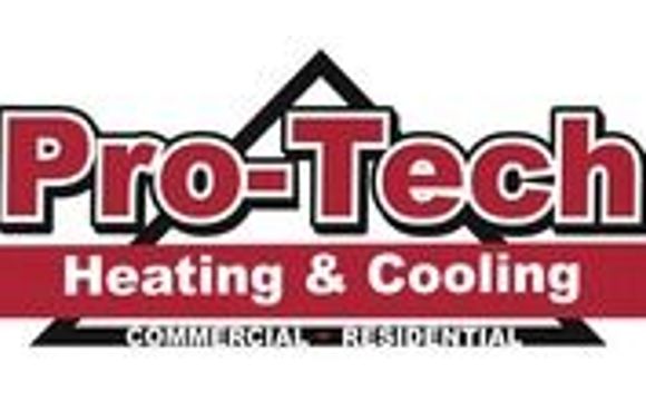 HVAC Maintenance by Pro-Tech Heating & Cooling in Grand Rapids, MI ...