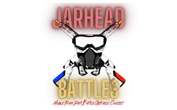 Nerf Gun Obstacle Battle Course by Jarhead Battles in Charlotte, NC ...