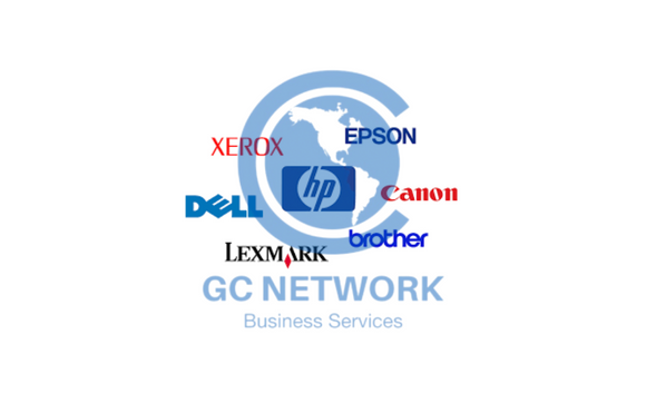 Ink & Toner Cartridges by GC NETWORK LLC in Bridgeport, CT - Alignable