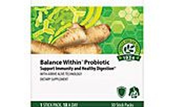 Probiotics by Mitchell International in Woodmore, MD - Alignable