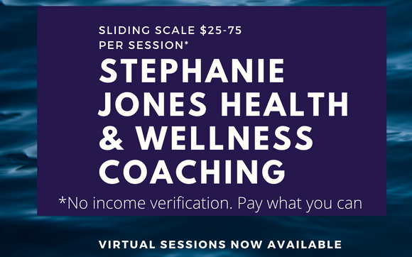 Stephanie Jones Wellness Coaching - Seattle, WA - Alignable