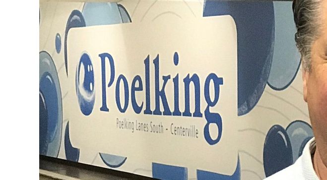 Bowling, arcade and 8 lane private suite. by Poelking Lanes South in ...