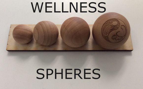 Wellness Spheres by The Foot Guy, LLC in Port St. John, FL - Alignable