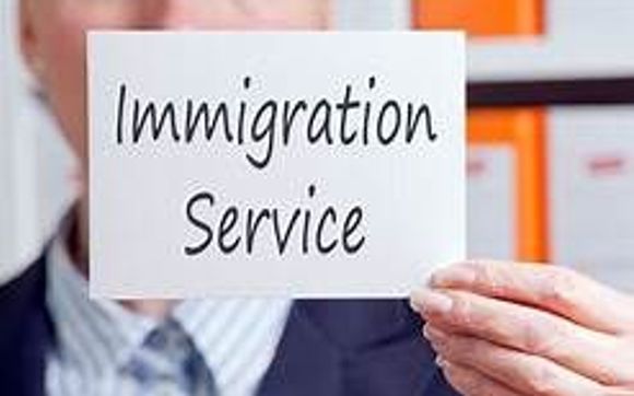 Immigration Form Specialist-Especialista en formas migratorias by ...