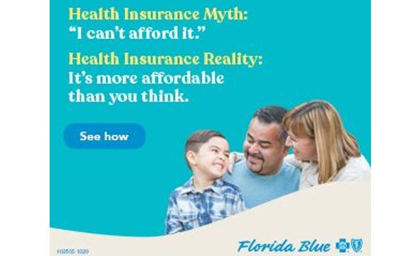 Florida Healthcare Plans and Fl Blue Health & Medicare Insurance by FWH ...