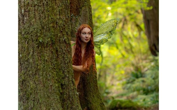 Joey Darke Art Model - Swisshome Area - Alignable