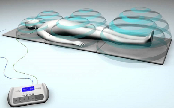 Pulsed Electromagnetic Field Therapy by Simply Well in Billings, MT ...