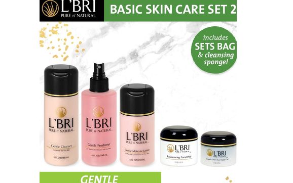 L'BRI Pure N Natural Skin care by L'BRI Pure N' Natural Skincare in ...
