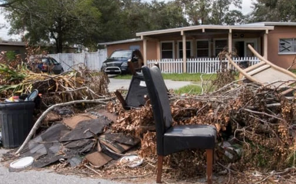 Renovation/Construction Debris by Count Junkula in Raleigh, NC - Alignable