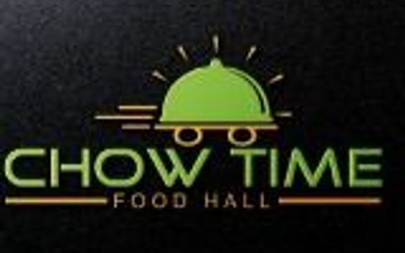 Chow Time Food Hall Online Ordering! by Chow Time Food Hall in Raleigh ...