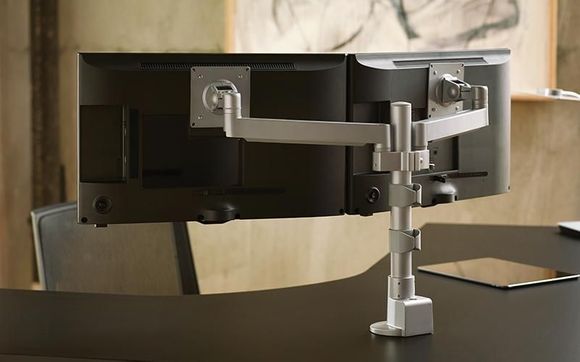 Workrite Ergonomics Work From Home Ergonomic Solutions by Workrite ...