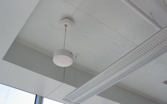 Sound masking solutions designs for speech privacy and workplace ...