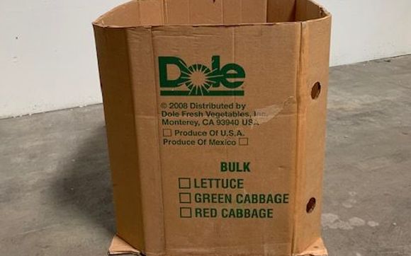 Gaylord's available by American Box & Recycling in Philadelphia, PA ...