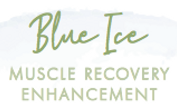 Blue Ice Muscle Recovery Enhancement by Avenue Apothecary and Spa in ...
