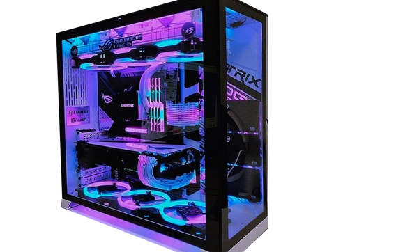 Custom Builds by King Technologies in Bartlesville, OK - Alignable