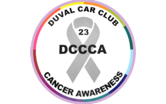 Duval Car Club Cancer Awareness Inc by Duval Car Club Cancer Awareness ...