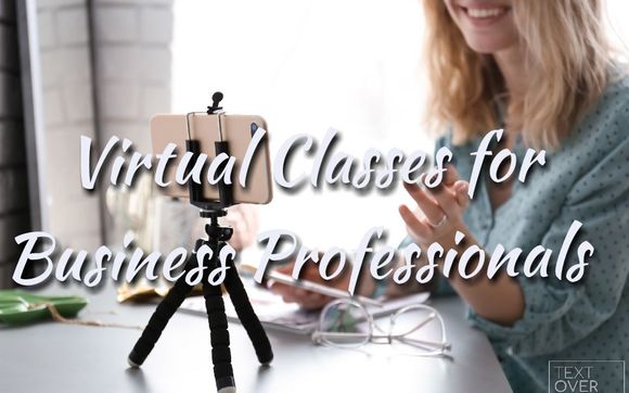Virtual Business Presentation classes by StagetoBiz in Jacksonville, FL ...